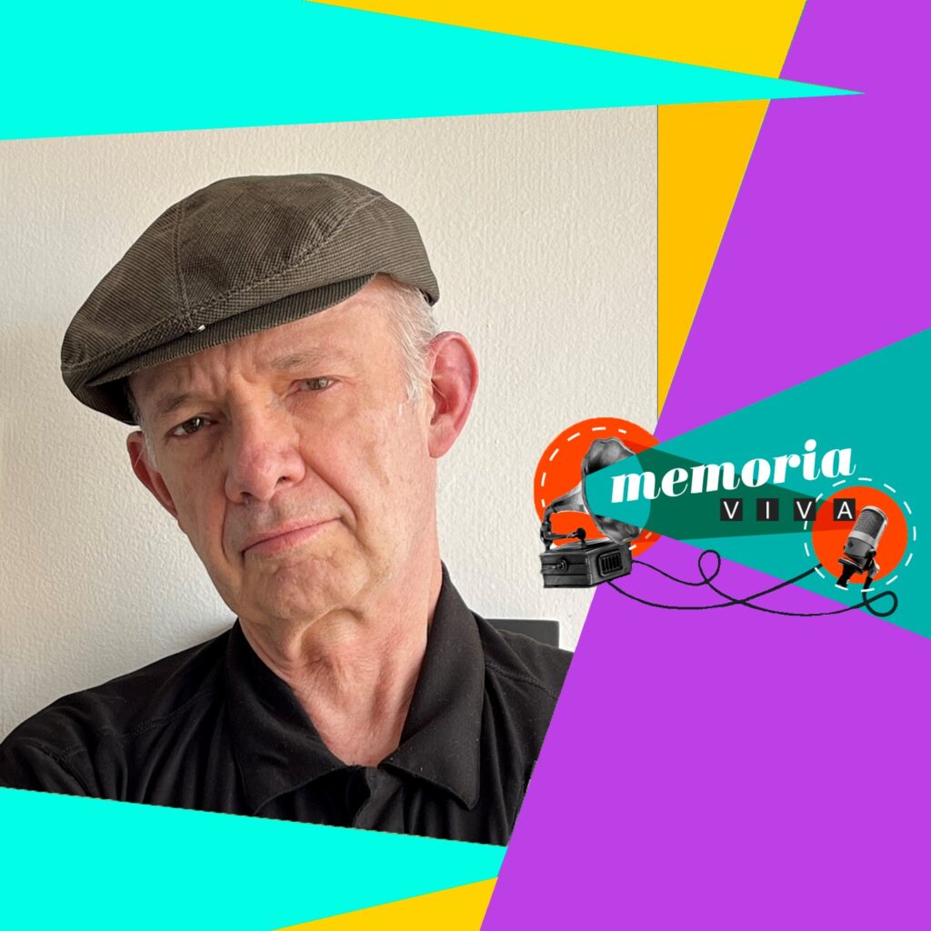 Memoria Viva – Gestión Documental